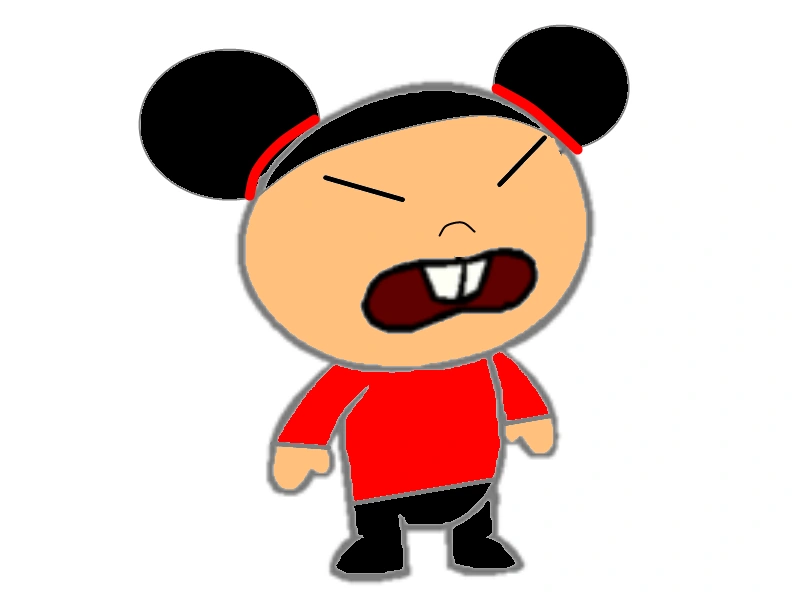 Pucca | Happy Tree Friends Fanon Wiki | Fandom