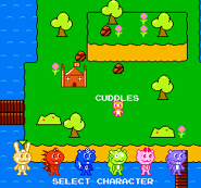 Happy Tree Friends Adventures | Happy Tree Friends Fanon Wiki | Fandom