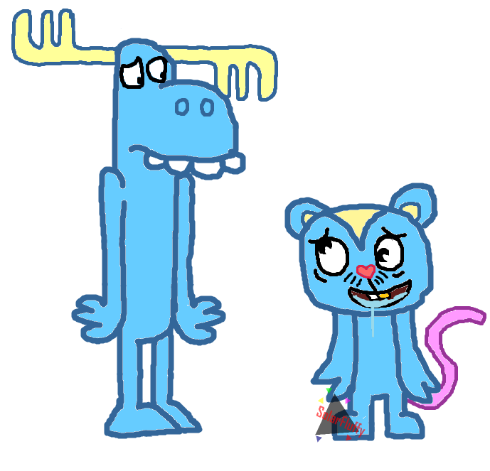 Kumpy/Lumpy | Happy Tree Friends Fanon Wiki | Fandom