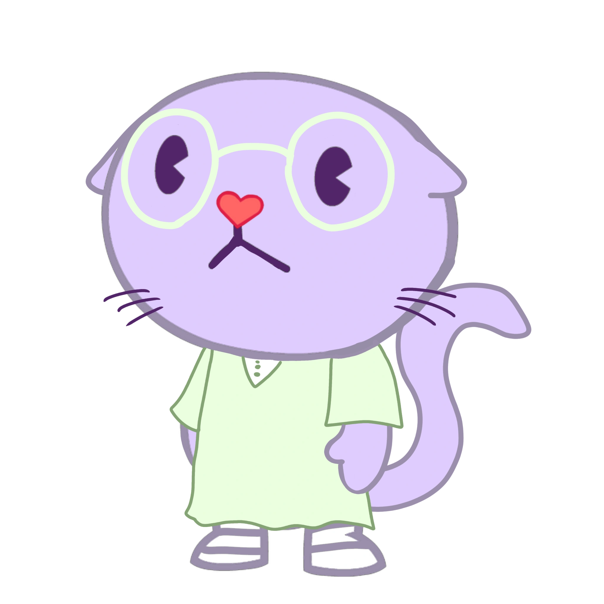Discuss Everything About Happy Tree Friends Fanon Wiki | Fandom