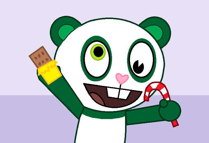 Love at First Bite | Happy Tree Friends Fanon Wiki | Fandom