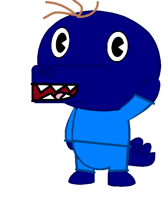 Finley | Happy Tree Friends Fanon Wiki | Fandom
