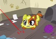 Niya/Gallery | Happy Tree Friends Fanon Wiki | Fandom