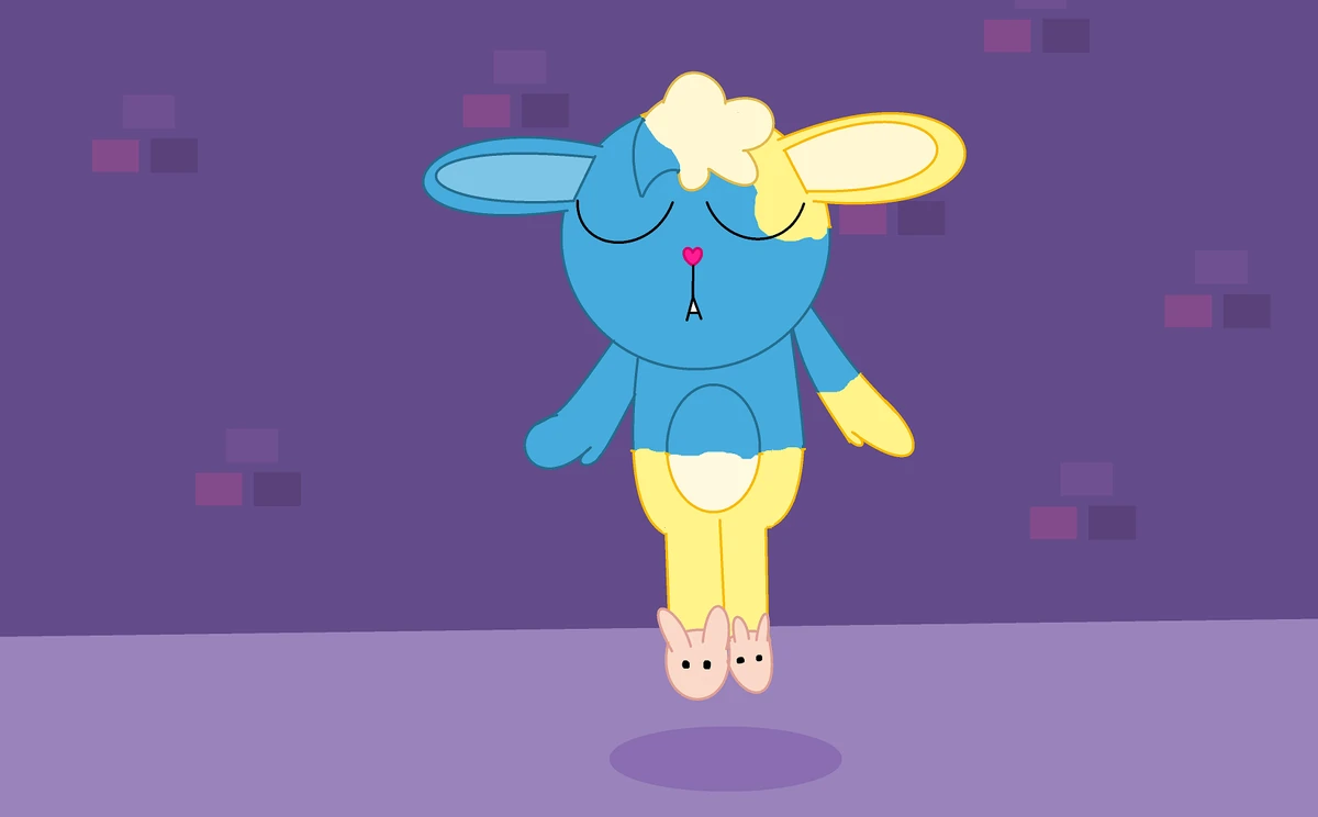 Dumb Tree Friends | Happy Tree Friends Fanon Wiki | Fandom