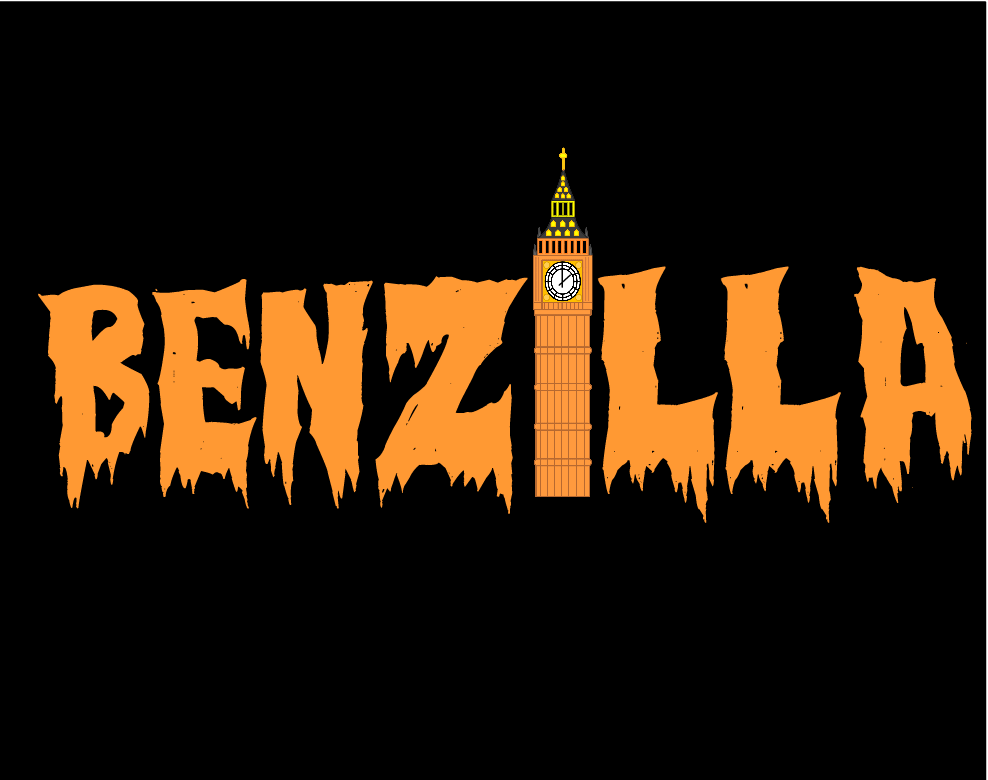 Benzilla | Happy Tree Friends Fanon Wiki | Fandom