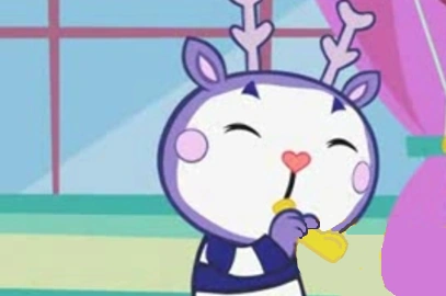 Party Whistle | Happy Tree Friends Fanon Wiki | Fandom