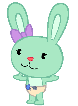 Sally | Happy Tree Friends Fanon Wiki | Fandom