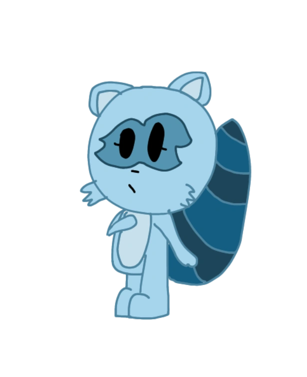 Winter (Fanofhtfundertaleandmore) | Happy Tree Friends Fanon Wiki | Fandom