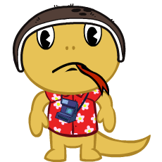 Coconut | Happy Tree Friends Fanon Wiki | Fandom