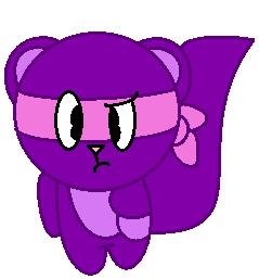 Splendid-sue | Happy Tree Friends Fanon Wiki | Fandom