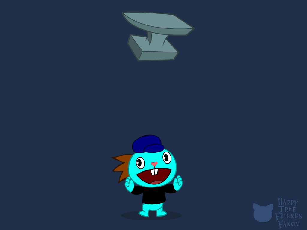 Wallpapers/Gallery 1 | Happy Tree Friends Fanon Wiki | Fandom