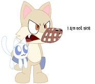 Bite | Happy Tree Friends Fanon Wiki | Fandom