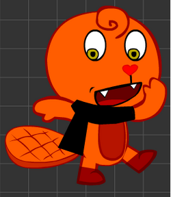 Candles | Happy Tree Friends Fanon Wiki | Fandom