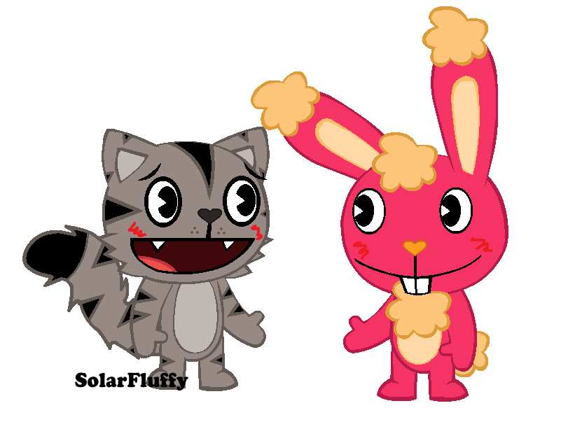 Greg the Tiger/Gerrit | Happy Tree Friends Fanon Wiki | Fandom