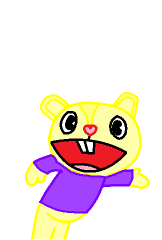 Chippers | Happy Tree Friends Fanon Wiki | Fandom