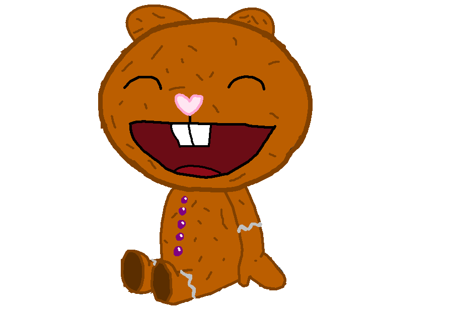 Hansel | Happy Tree Friends Fanon Wiki | Fandom