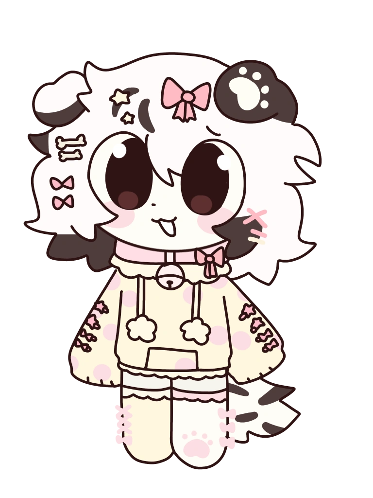 Oreo (Dog) | Happy Tree Friends Fanon Wiki | Fandom