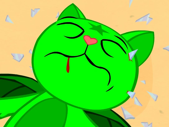 Shard At Work (New Version) | Happy Tree Friends Fanon Wiki | Fandom