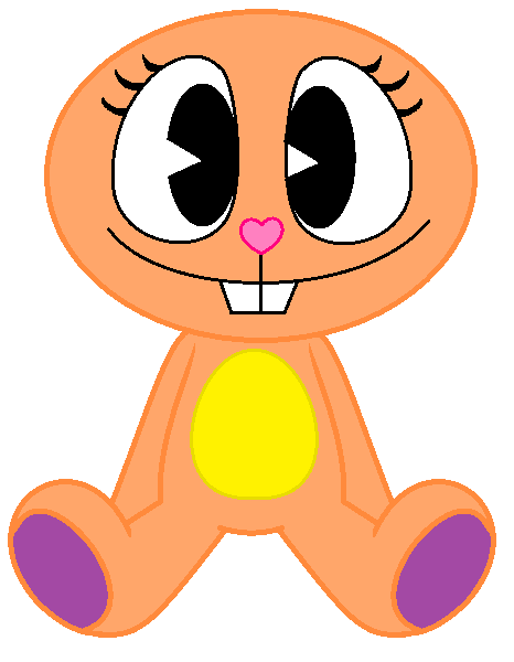 Teeny | Happy Tree Friends Fanon Wiki | Fandom
