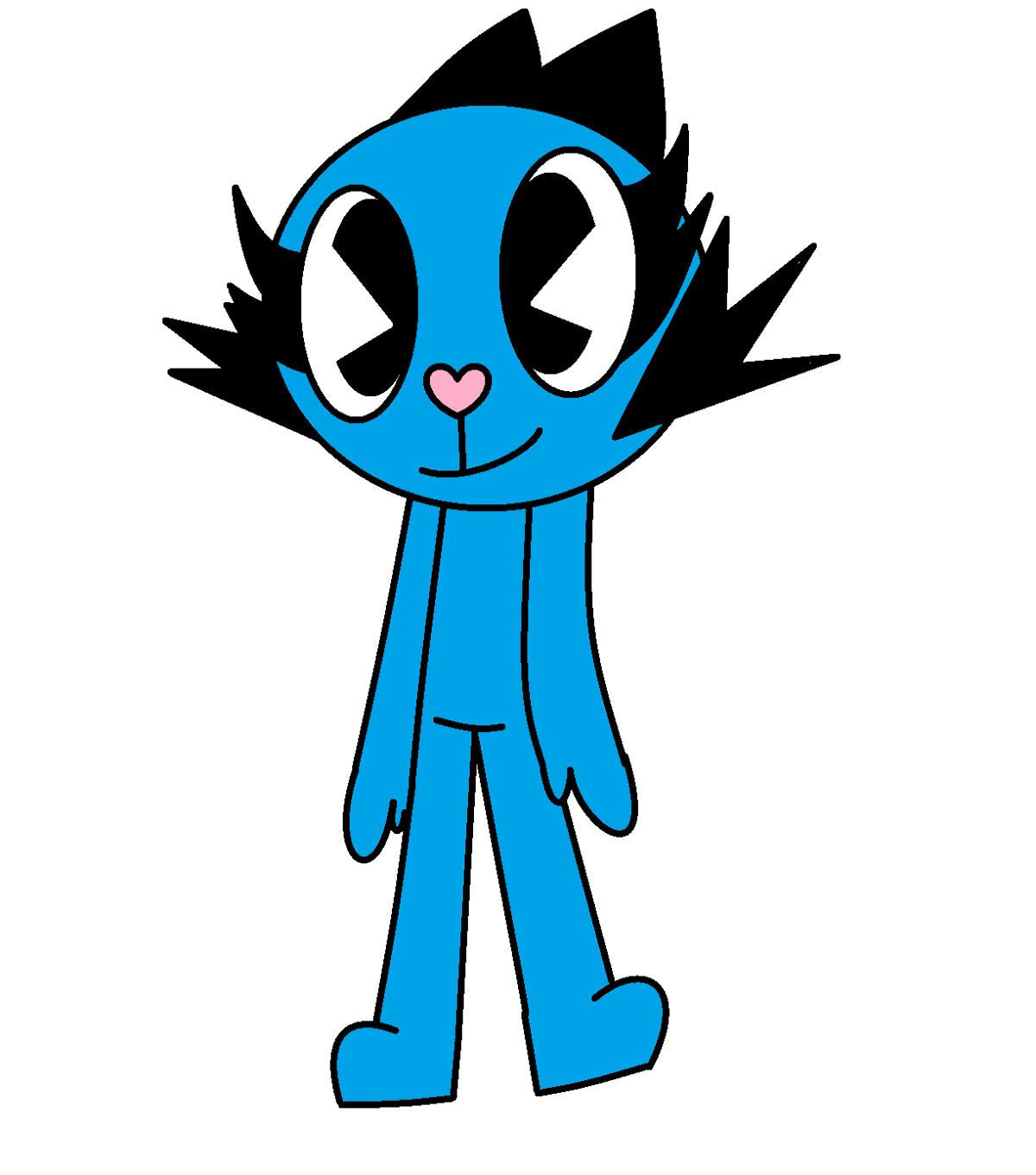 Sea Fish | Happy Tree Friends Fanon Wiki | Fandom