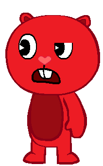 Lava | Happy Tree Friends Fanon Wiki | Fandom