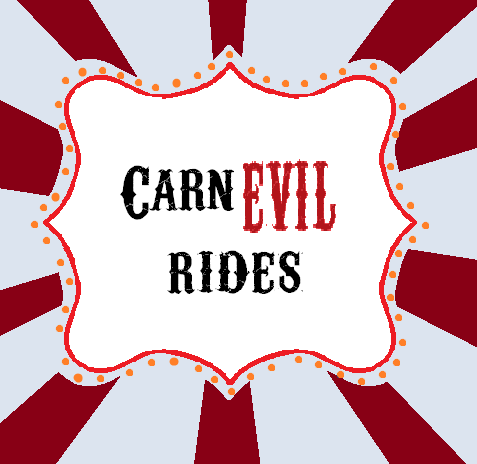 Carn-Evil Rides | Happy Tree Friends Fanon Wiki | Fandom