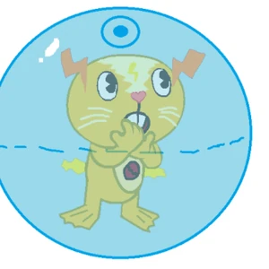 Discuss Everything About Happy Tree Friends Fanon Wiki | Fandom