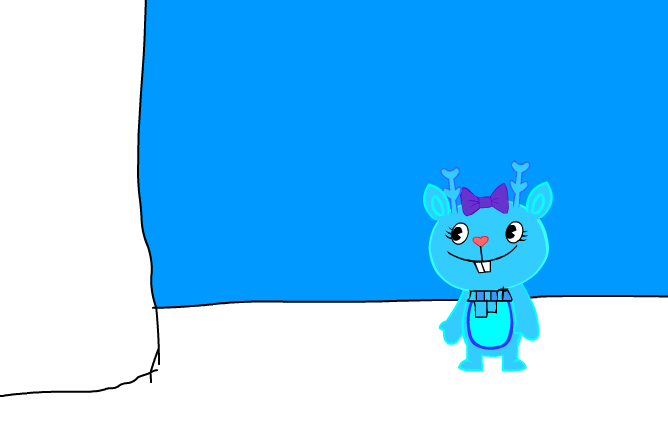 Watering the Flower to Mountain | Happy Tree Friends Fanon Wiki | Fandom