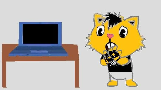 Strange Nightmares | Happy Tree Friends Fanon Wiki | Fandom