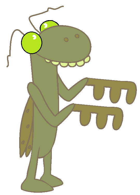 Crunchy | Happy Tree Friends Fanon Wiki | Fandom