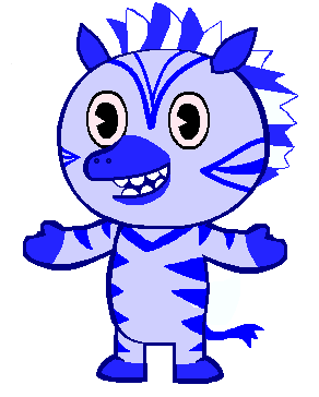 Funsy | Happy Tree Friends Fanon Wiki | Fandom
