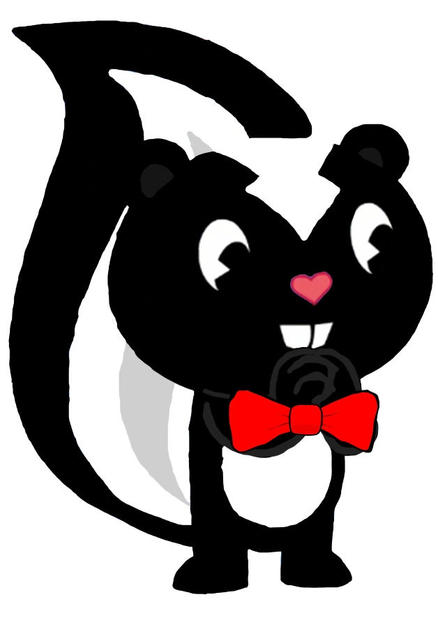 Stickman and Friends 2006 | Happy Tree Friends Fanon Wiki | Fandom