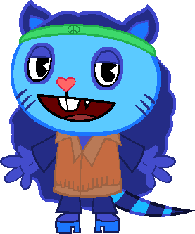 Stone | Happy Tree Friends Fanon Wiki | Fandom