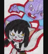 Alice | Happy Tree Friends Fanon Wiki | Fandom