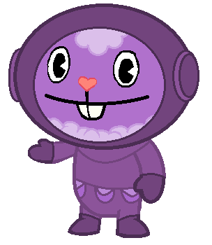 Bubbles (Sheep) | Happy Tree Friends Fanon Wiki | Fandom