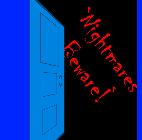 Nightmares Beware | Happy Tree Friends Fanon Wiki | Fandom