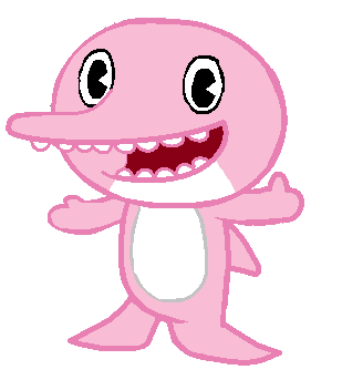 Piinky | Happy Tree Friends Fanon Wiki | Fandom