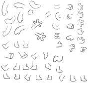 Bases/Set 16 | Happy Tree Friends Fanon Wiki | Fandom