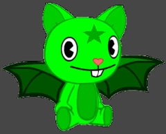 Treebook/Trippy | Happy Tree Friends Fanon Wiki | Fandom