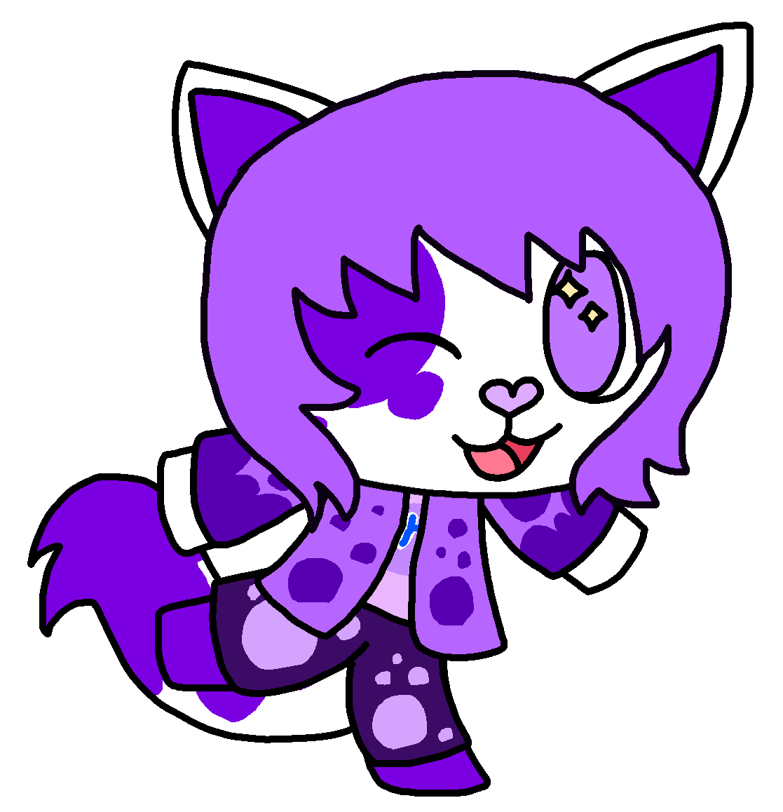 Fizzypop | Happy Tree Friends Fanon Wiki | Fandom