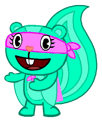 Beautifast | Happy Tree Friends Fanon Wiki | Fandom