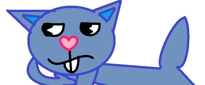 Dull | Happy Tree Friends Fanon Wiki | Fandom