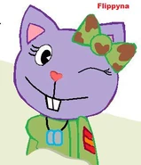 Martyna | Happy Tree Friends Fanon Wiki | Fandom