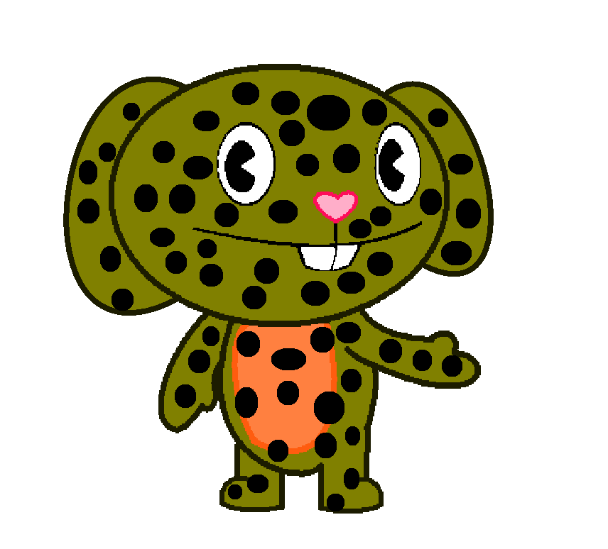 Alley | Happy Tree Friends Fanon Wiki | Fandom