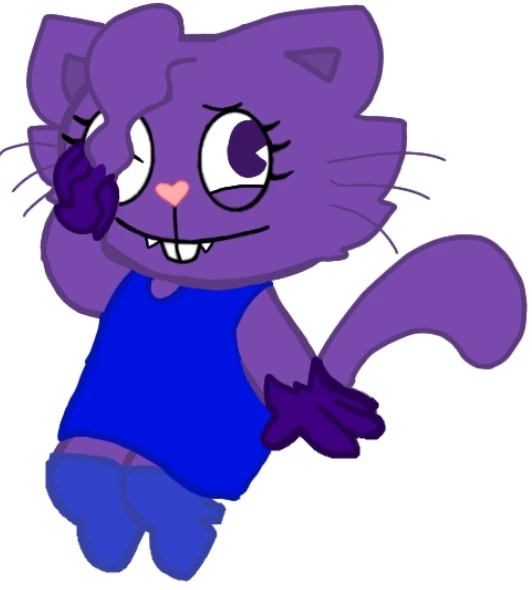 Merlin | Happy Tree Friends Fanon Wiki | Fandom