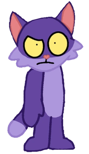 Bley and Yellow | Happy Tree Friends Fanon Wiki | Fandom