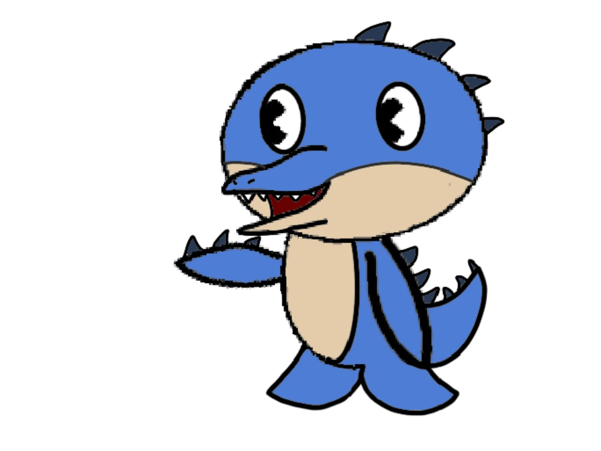 User blog:AliviafArtist/Htf dinosaurs | Happy Tree Friends Fanon Wiki ...
