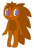 Flowy/Gallery | Happy Tree Friends Fanon Wiki | Fandom