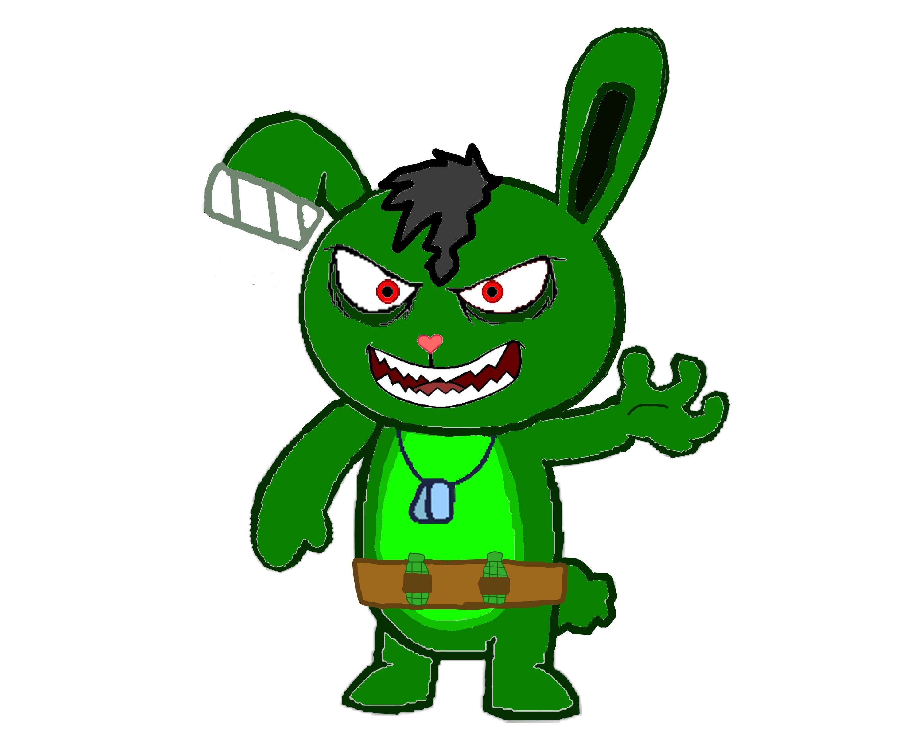 Discuss Everything About Happy Tree Friends Fanon Wiki | Fandom