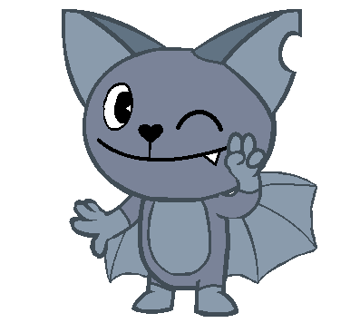 Lucky (GTC) | Happy Tree Friends Fanon Wiki | Fandom